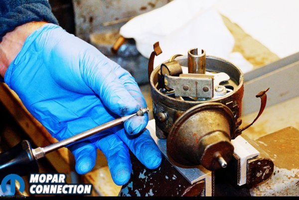 More Power For Your Leaning Tower: Add 14-Horsepower To Your Slant 6 ...