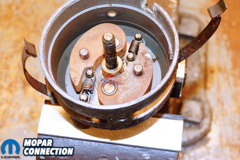 More Power For Your Leaning Tower: Add 14-Horsepower To Your Slant 6 ...