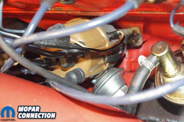 More Power For Your Leaning Tower: Add 14-Horsepower To Your Slant 6 ...