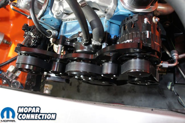 The Wise Anodize With CVF Racing - Mopar Connection Magazine | A ...