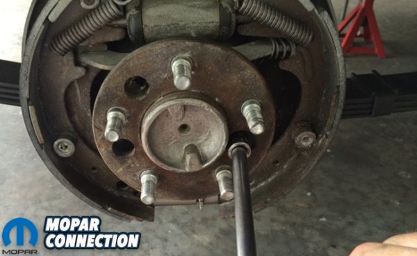 Gallery: '66-'70 B-Body 8.75 Rear Differential Identifiers & Markings ...