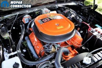 Staying In The Family: Bill Woessner's 1970 Dodge Charger R/T - Mopar ...