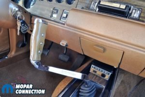 Staying In The Family: Bill Woessner's 1970 Dodge Charger R/T - Mopar ...