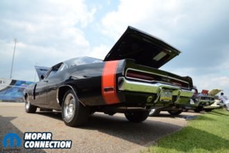 Staying In The Family: Bill Woessner's 1970 Dodge Charger R/T - Mopar ...