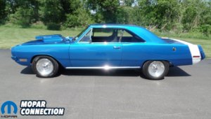 Obsession: Fred and Cinda Bonadonna's 1973 Plymouth Scamp - Mopar ...