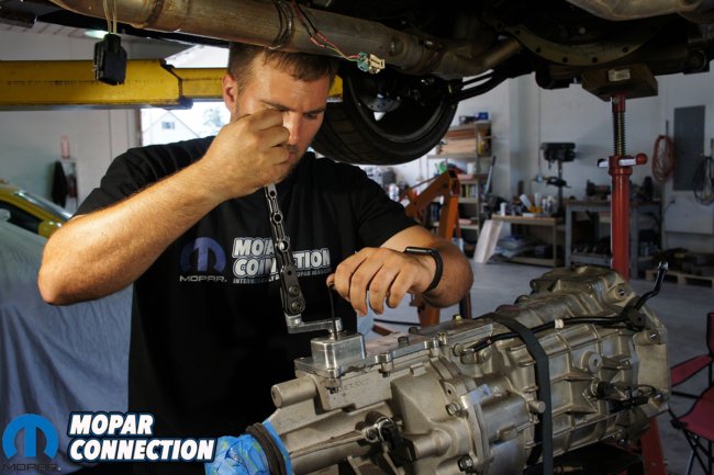 Projects Archives - Page 6 of 12 - Mopar Connection Magazine | A ...