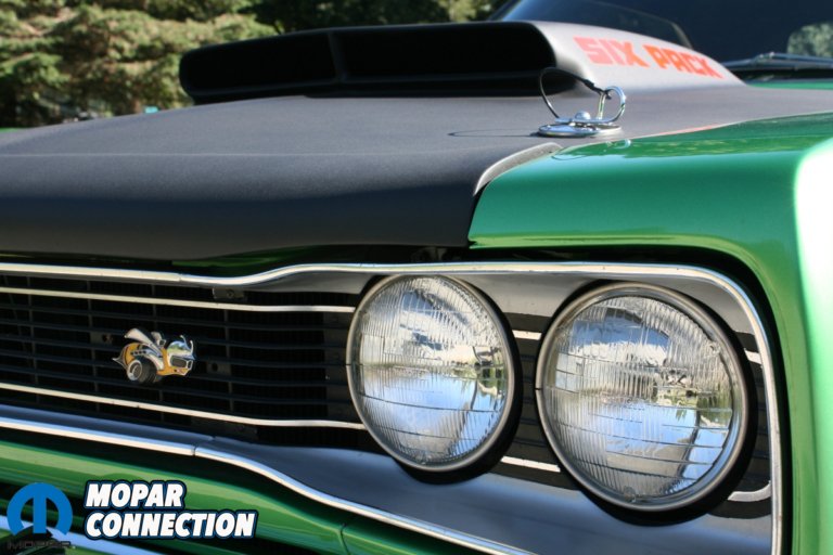 Owning The Road: The History Of the Chrysler C-Body (Gallery) - Mopar ...
