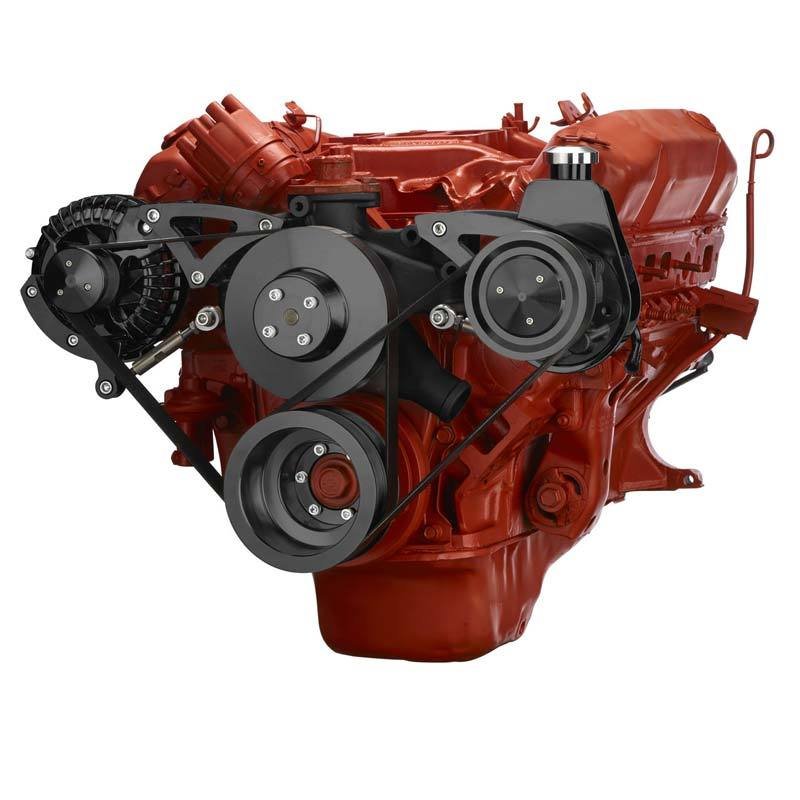 CVF's New Kit Comparison Chart - Mopar Connection Magazine | A ...