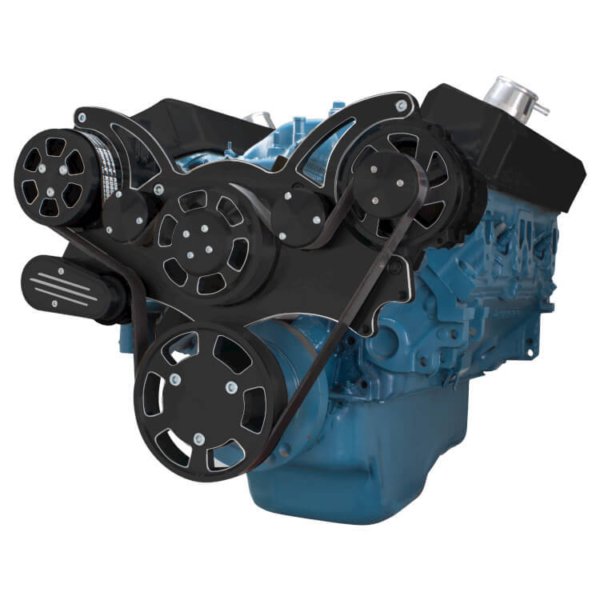 CVF's New Kit Comparison Chart - Mopar Connection Magazine | A ...