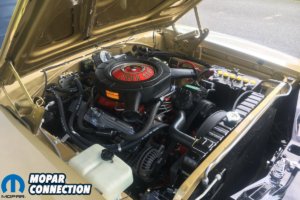 Bringing An Old Friend Home: Brian Bodensteiner's 1968 Dodge Charger ...