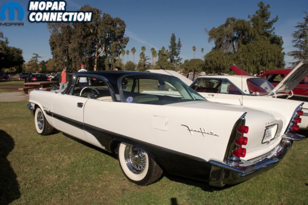 Gallery: Mopar Fall Fling Returns to Woodley Park, CA - Mopar ...