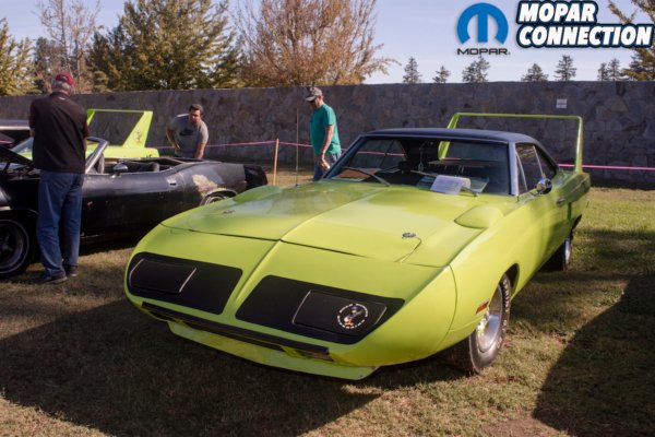 Gallery: Mopar Fall Fling Returns to Woodley Park, CA - Mopar ...