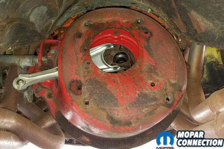 Gallery: Silver Sport Transmissions' Easy-To-Follow 5-Speed Swap Done ...