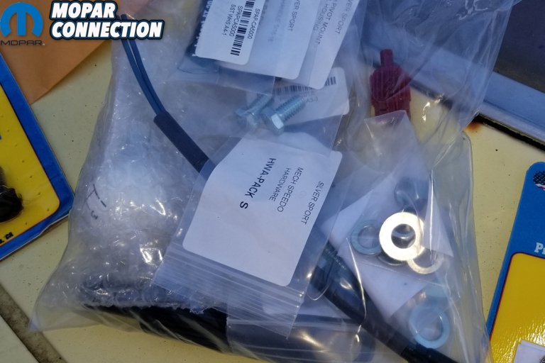 Gallery: Silver Sport Transmissions' Easy-To-Follow 5-Speed Swap Done ...