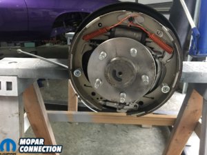 Gallery: Comeback ‘Cuda Rear Housing & Suspension Restoration - Mopar ...