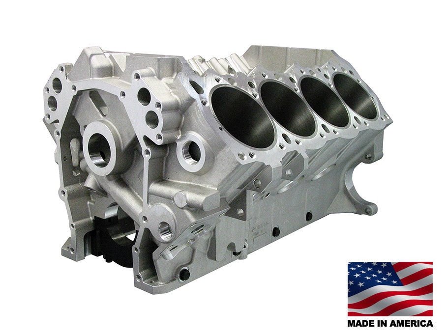 Holy Aluminum Hemis! Bill Mitchell Products Joins Mopar Connection for ...