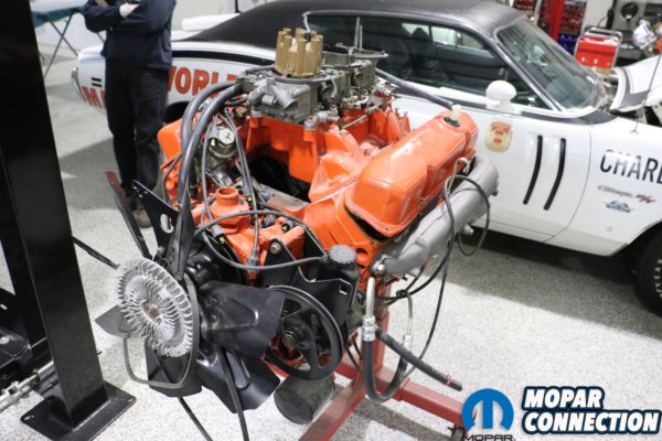 Gallery: Touring Mopar Valhalla, Creations by Gemza in Denver, NC ...