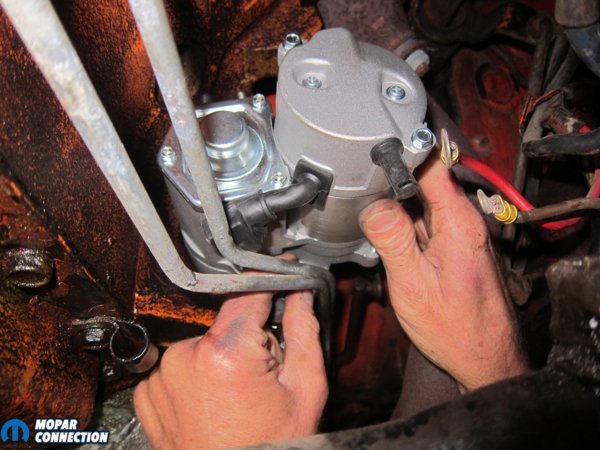 Gallery: Start Your Engine With a Mopar Lightweight Mini Starter From ...