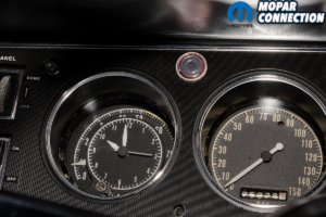 50 Year Love Affair: Dominick Tomaino’s 1968 Dodge Charger R/T - Mopar ...