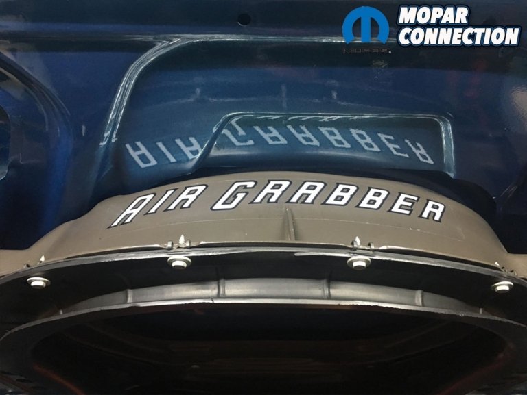 Pandora's Box: Brian Kapral's 1969 Plymouth GTX 440 4-Speed Convertible ...
