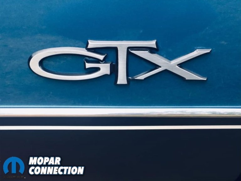 Pandora's Box: Brian Kapral's 1969 Plymouth GTX 440 4-Speed Convertible ...