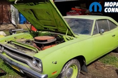 Owning The Road: The History Of the Chrysler C-Body (Gallery) - Mopar ...