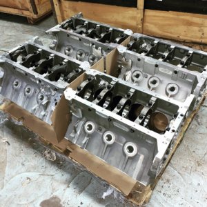 Plenty of Pachyderms: Where to Get Modern Gen II Hemi Blocks - Mopar ...