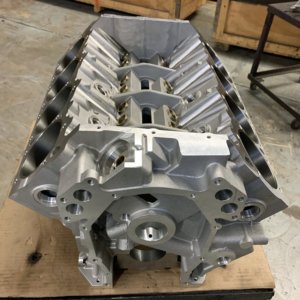 Plenty of Pachyderms: Where to Get Modern Gen II Hemi Blocks - Mopar ...