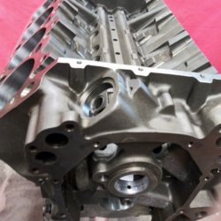 Plenty of Pachyderms: Where to Get Modern Gen II Hemi Blocks - Mopar ...