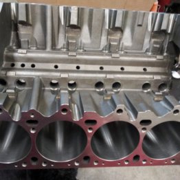 Plenty of Pachyderms: Where to Get Modern Gen II Hemi Blocks - Mopar ...
