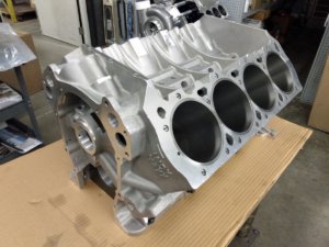 Plenty of Pachyderms: Where to Get Modern Gen II Hemi Blocks - Mopar ...