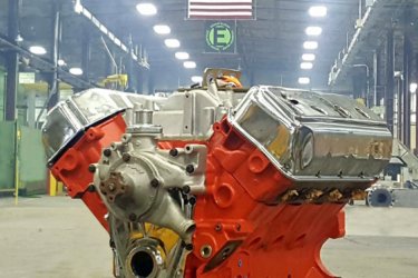 Obsession: Fred and Cinda Bonadonna's 1973 Plymouth Scamp - Mopar ...