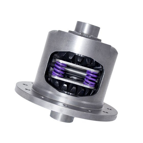 Your Drivetrain Specialist American Powertrain Teams Up With Yukon Gear ...