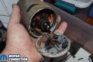 Gallery: ZomBEE's 3-Speed Wiper Motor Restoration by The Headlight ...