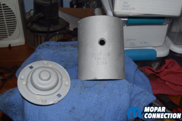Gallery: ZomBEE's 3-Speed Wiper Motor Restoration by The Headlight ...