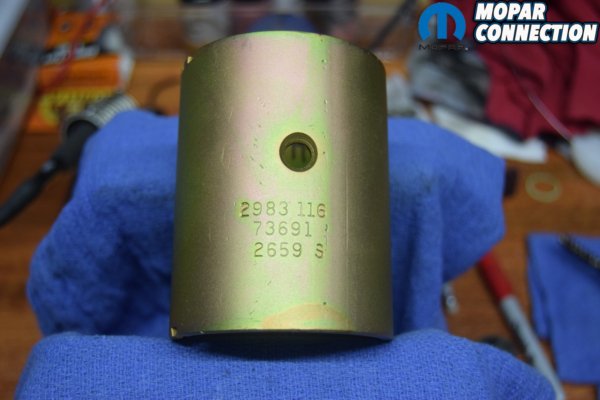 Gallery: ZomBEE's 3-Speed Wiper Motor Restoration by The Headlight ...
