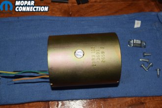 Gallery: ZomBEE's 3-Speed Wiper Motor Restoration by The Headlight ...