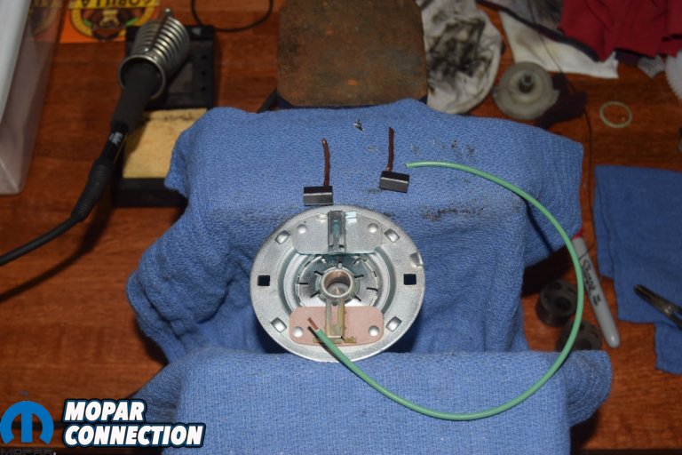 Gallery: ZomBEE's 3-Speed Wiper Motor Restoration by The Headlight ...