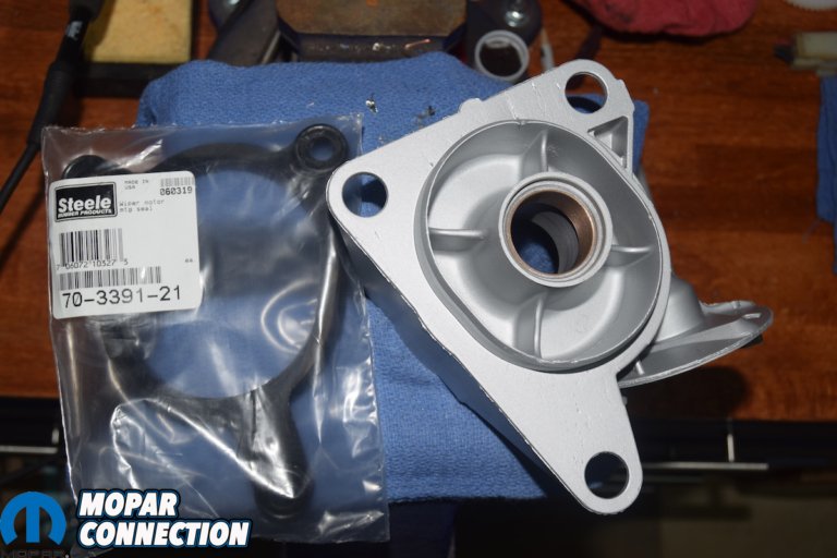 Gallery: ZomBEE's 3-Speed Wiper Motor Restoration by The Headlight ...