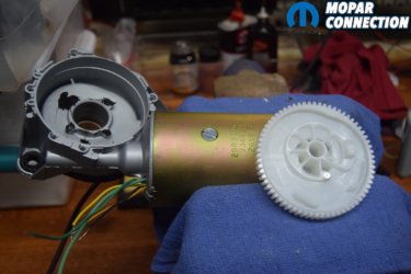 Gallery: ZomBEE's 3-Speed Wiper Motor Restoration by The Headlight ...