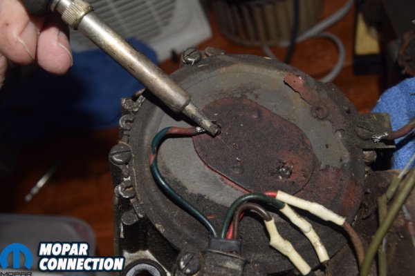 Gallery: ZomBEE's 3-Speed Wiper Motor Restoration by The Headlight ...