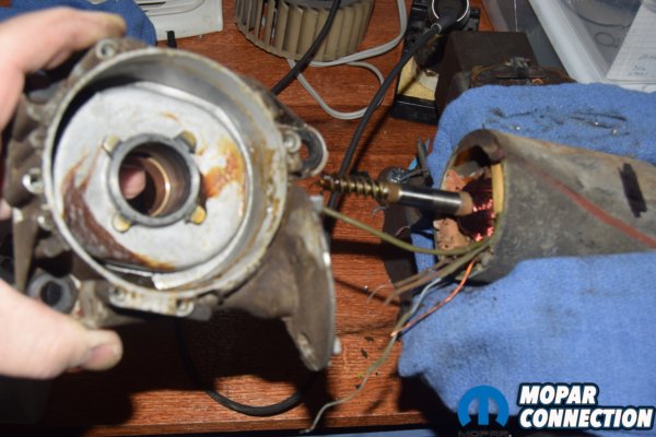 Gallery: ZomBEE's 3-Speed Wiper Motor Restoration by The Headlight ...