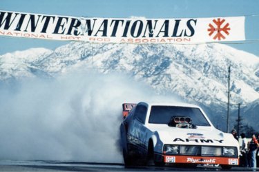 The King Would Approve: Craig Sullivan's 3,000HP Pro Mod Dodge Daytona ...