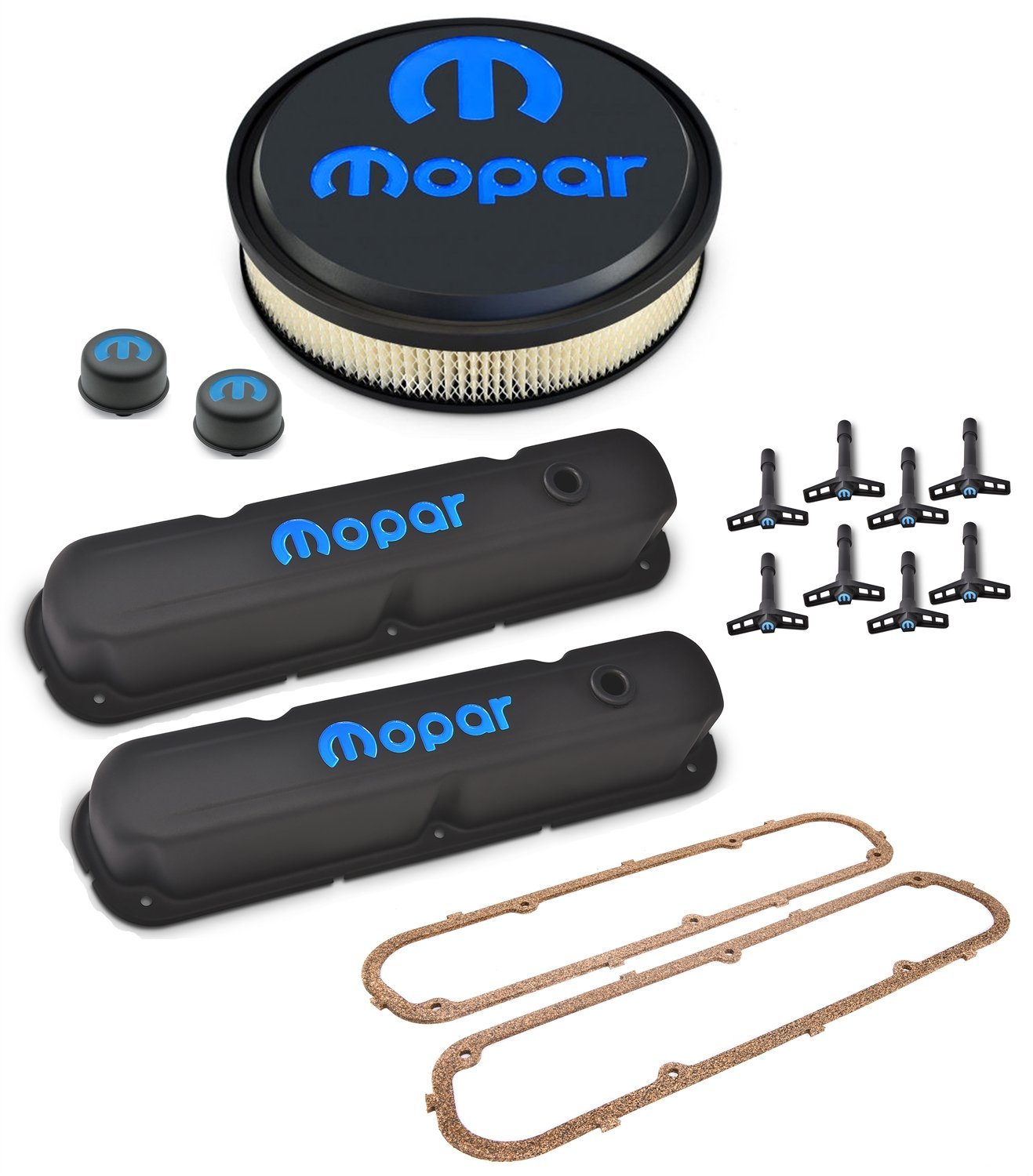 Mopar Connection's Monster Father's Day Buyer's Guide - Mopar ...