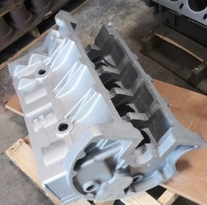 Bulldog Performance Teases New Aluminum Hemi Blocks - Mopar Connection ...