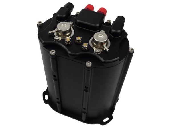 FiTech’s New Dual-Pump Force Fuel System - Mopar Connection Magazine ...