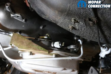 Project Brazen Update: TCI Diablo Shifter Upgrade; Meguiar's 1-Step ...