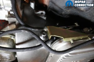 Project Brazen Update: TCI Diablo Shifter Upgrade; Meguiar's 1-Step ...