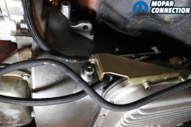 Project Brazen Update: TCI Diablo Shifter Upgrade; Meguiar's 1-Step ...