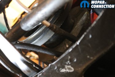 Project Brazen Update: TCI Diablo Shifter Upgrade; Meguiar's 1-Step ...